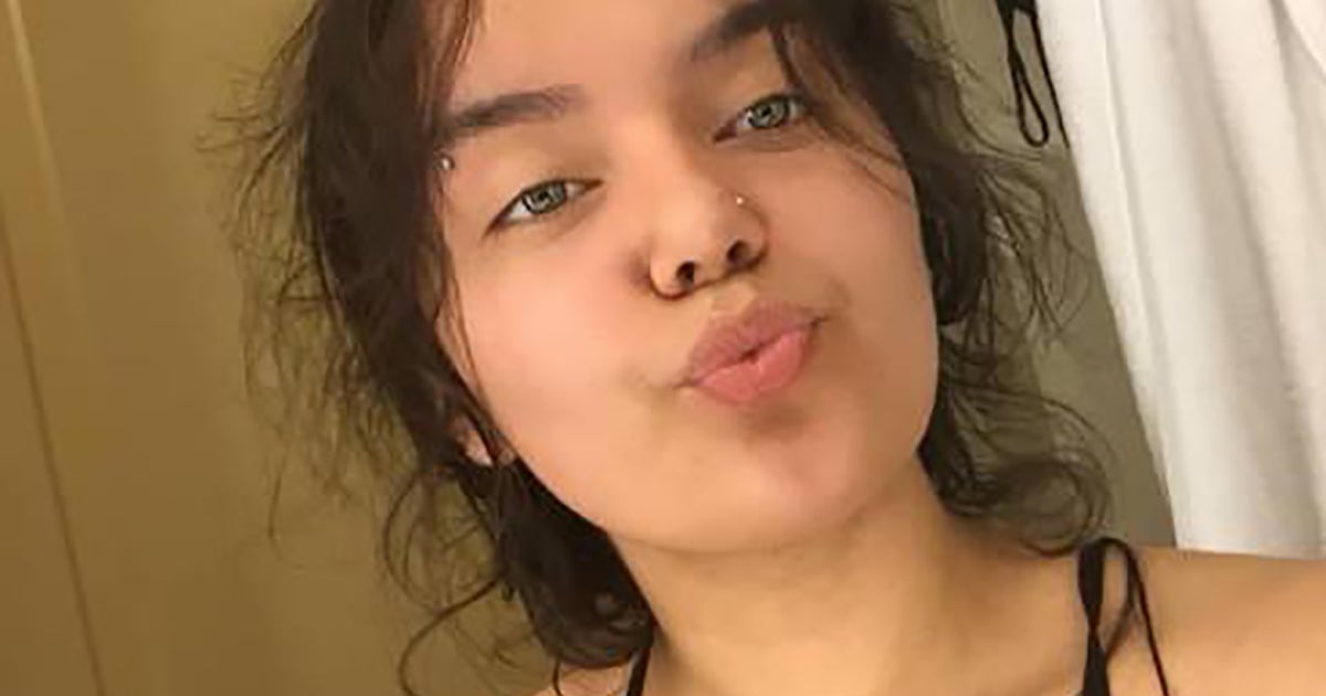 Willmar Police Seek Help Finding 16-Year-Old Shyan Yanez - CBS Minnesota