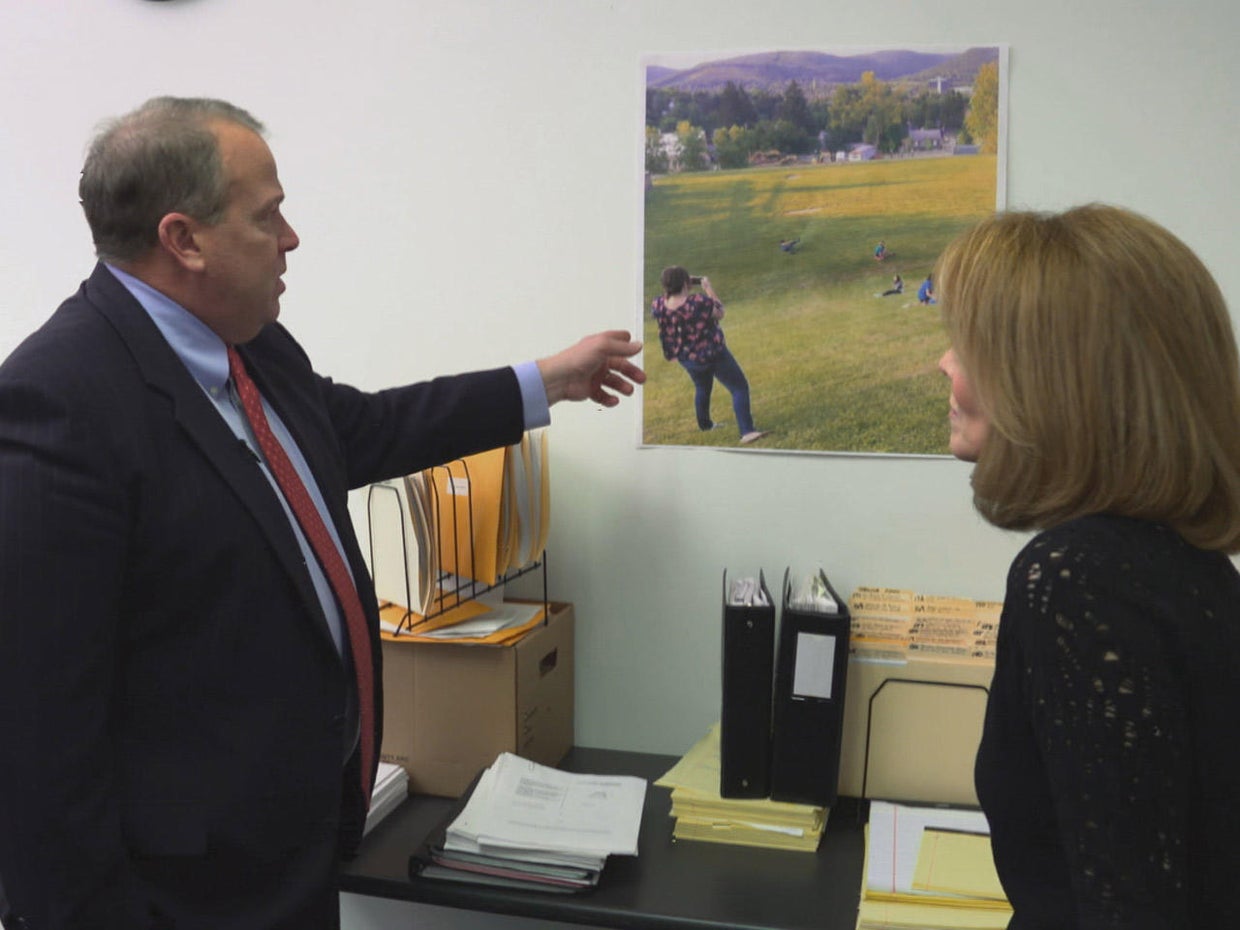 Michele Neurauter murder: "I had to choose": Did a father brainwash his ...