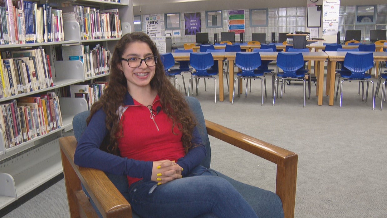 Colorado Teen Girls Use Coding Skills In Cybersecurity Competition ...