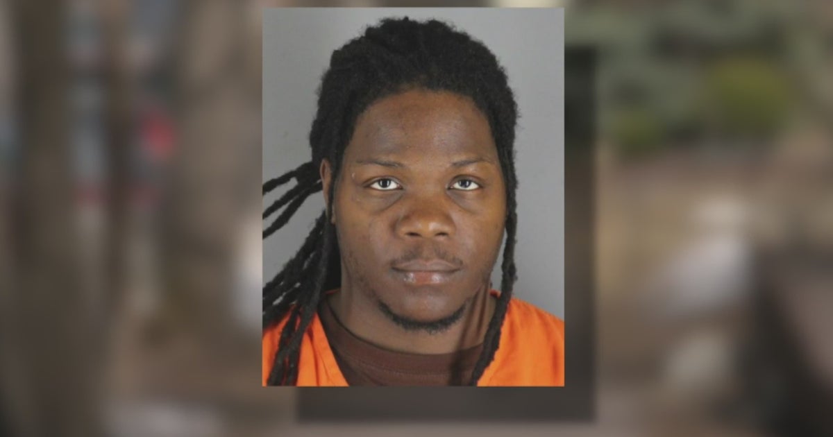 'All People Deserve Justice': Alleged Serial Rapist Caught In Mpls ...