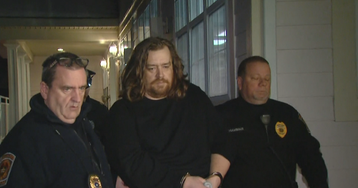 Bucks County Jury Deadlocked On Whether To Sentence Man To Death For ...