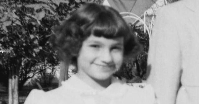 Cold as Ice - CBS News