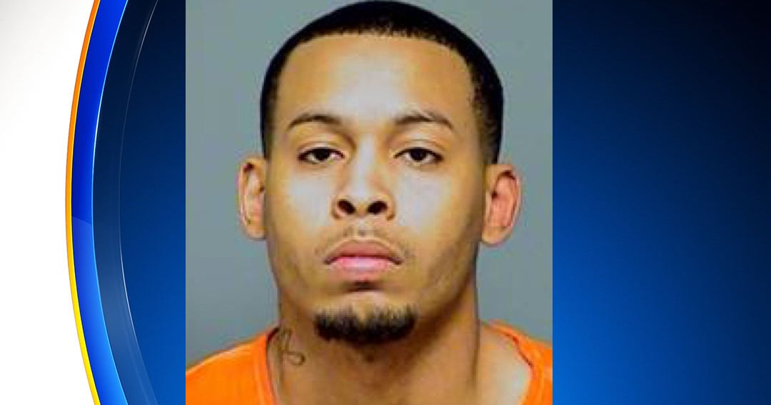 North Texas Man Charged With Capital Murder Of 2 Year Old Girl Cbs Texas