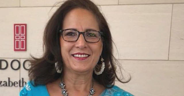 Remembering Ana Real, beloved foreign news editor at CBS News - CBS News