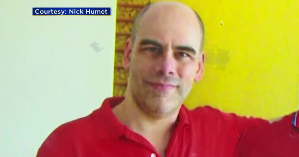 Family Of Murdered Dade Librarian To File Lawsuit - CBS Miami