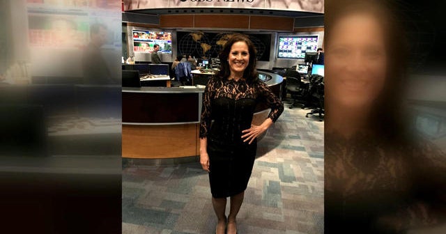 Ana Real, beloved foreign news editor at CBS News, has died - CBS News