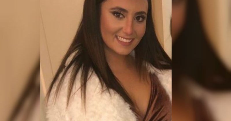 Samantha Josephson Was Killed By 'Multiple Sharp Force Injuries ...