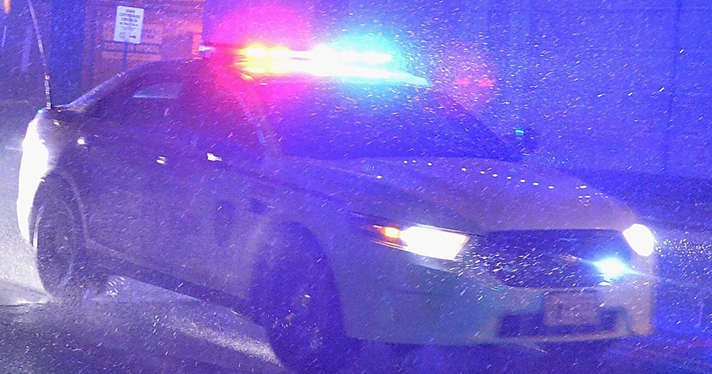 City Of Monessen Implements Citizens Police Review Board - CBS Pittsburgh