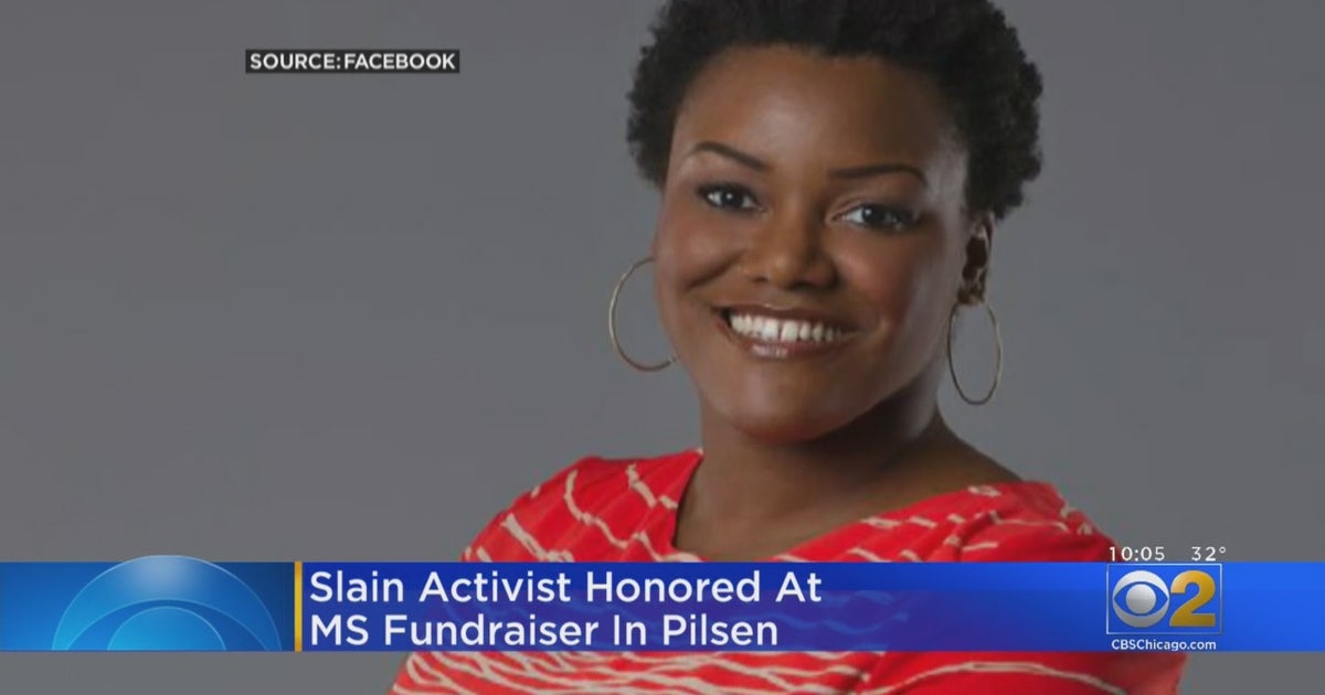 5 Years After Activist's Murder, Lenore Draper Is Gone But Not ...