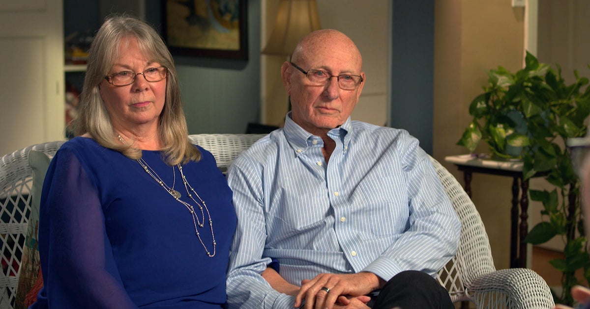 Parents of a 2012 Aurora, Colorado, shooting victim travel the country ...