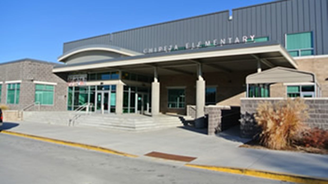 School District Keeps Elementary School Closed For Mercury Testing ...