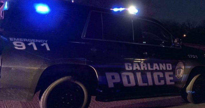 Armed Suspect Killed By SWAT Officer During Rescue Of Child At Garland ...