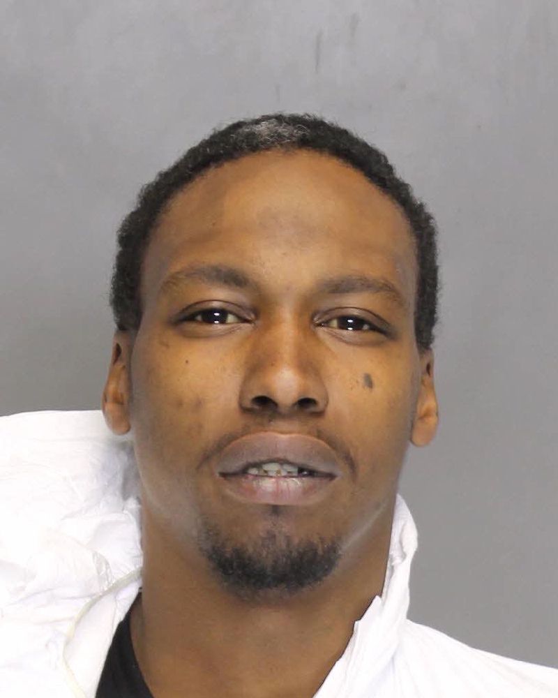 Police Identify Wanted Man In Incident Outside St. Agnes, Driver Still ...