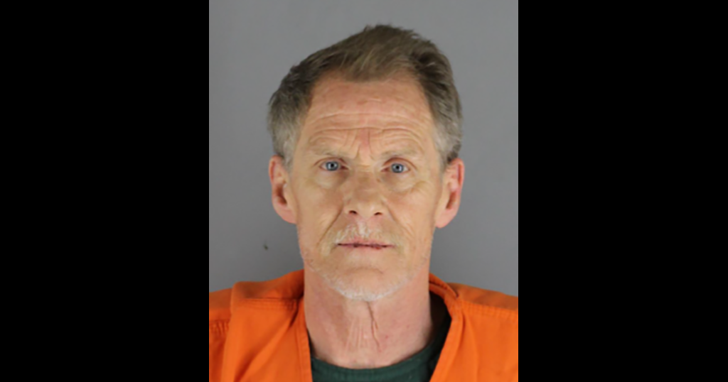 Daniel Johnson Pleads Guilty To Murder In Stabbing Death Of Longtime ...