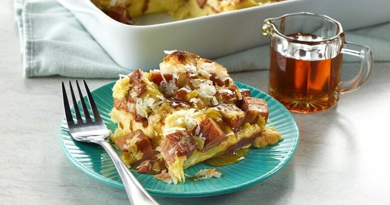 Spam French Toast Wins Recipe Contest - CBS Minnesota