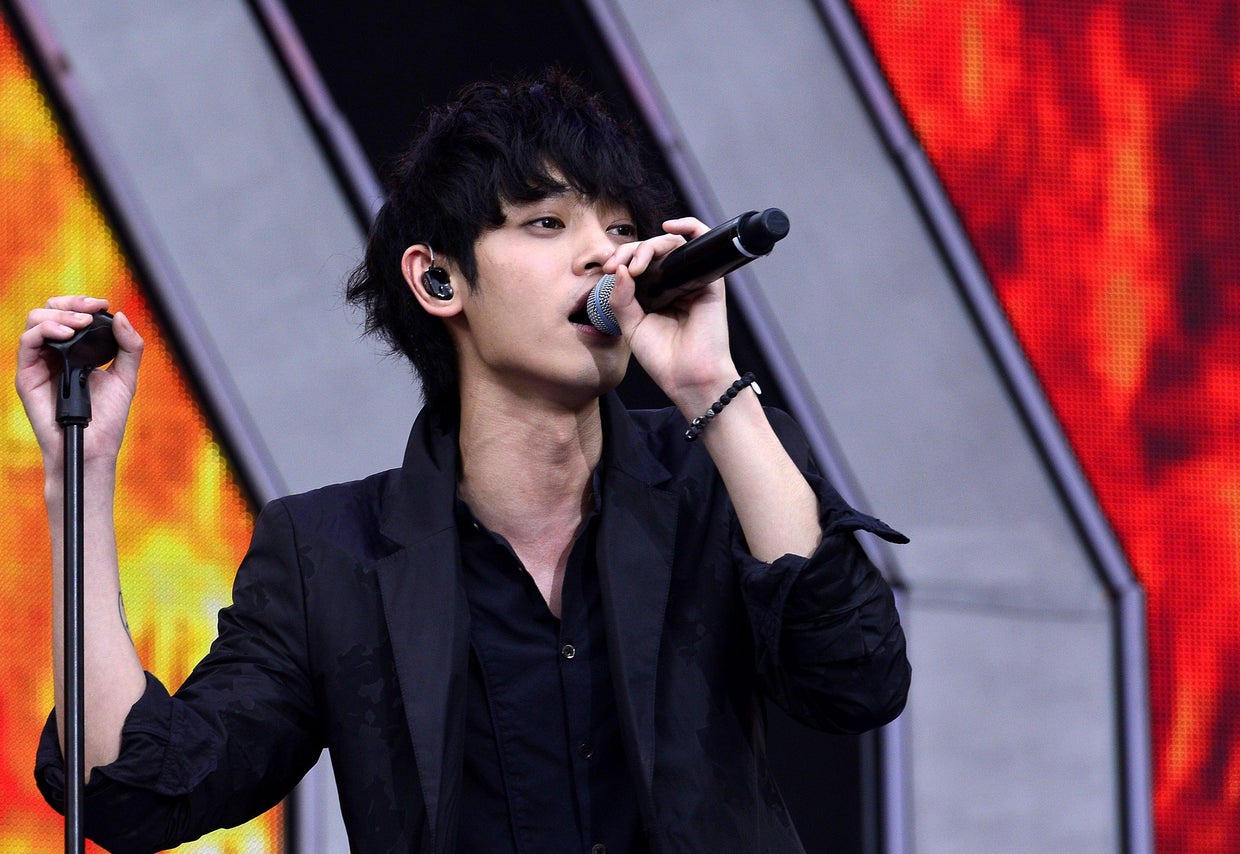 Seungri Burning Sun Scandal: K-pop's sex and corruption scandal a ...