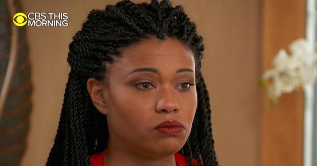 Justin Fairfax accuser Meredith Watson calls alleged rape "huge ...