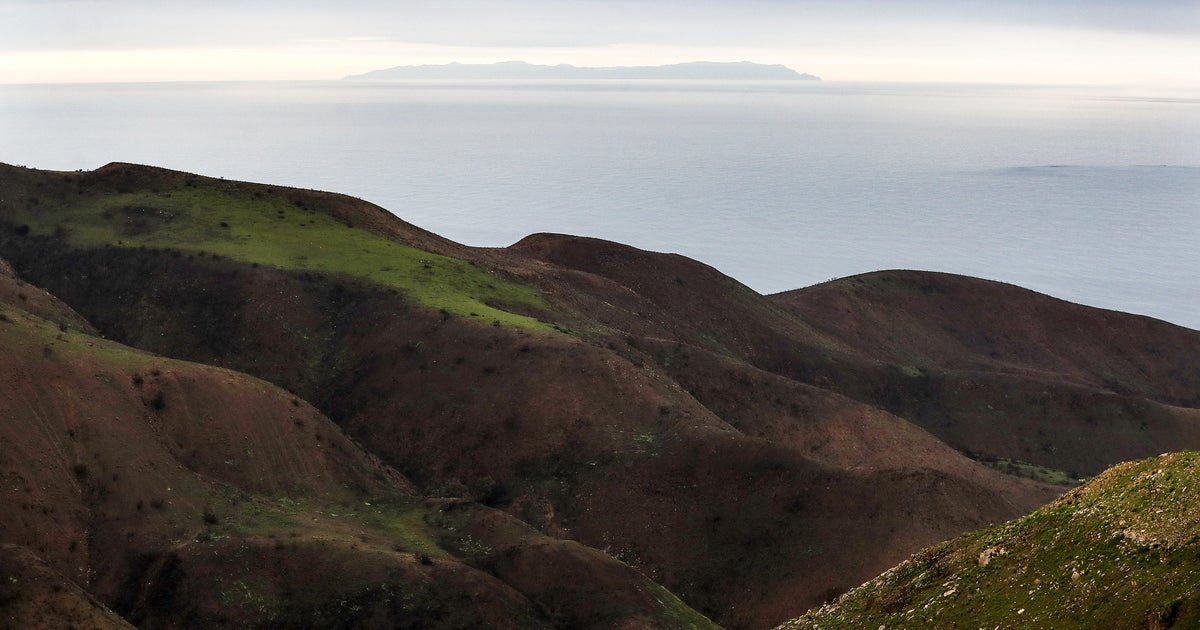 Earthquake drought: California overdue for ground-rupturing earthquake ...