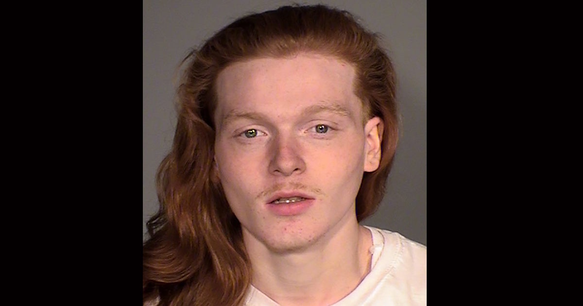 Charges: Marcus Dixon Punched Ex-Girlfriend's Grandma In Mouth, Hit ...