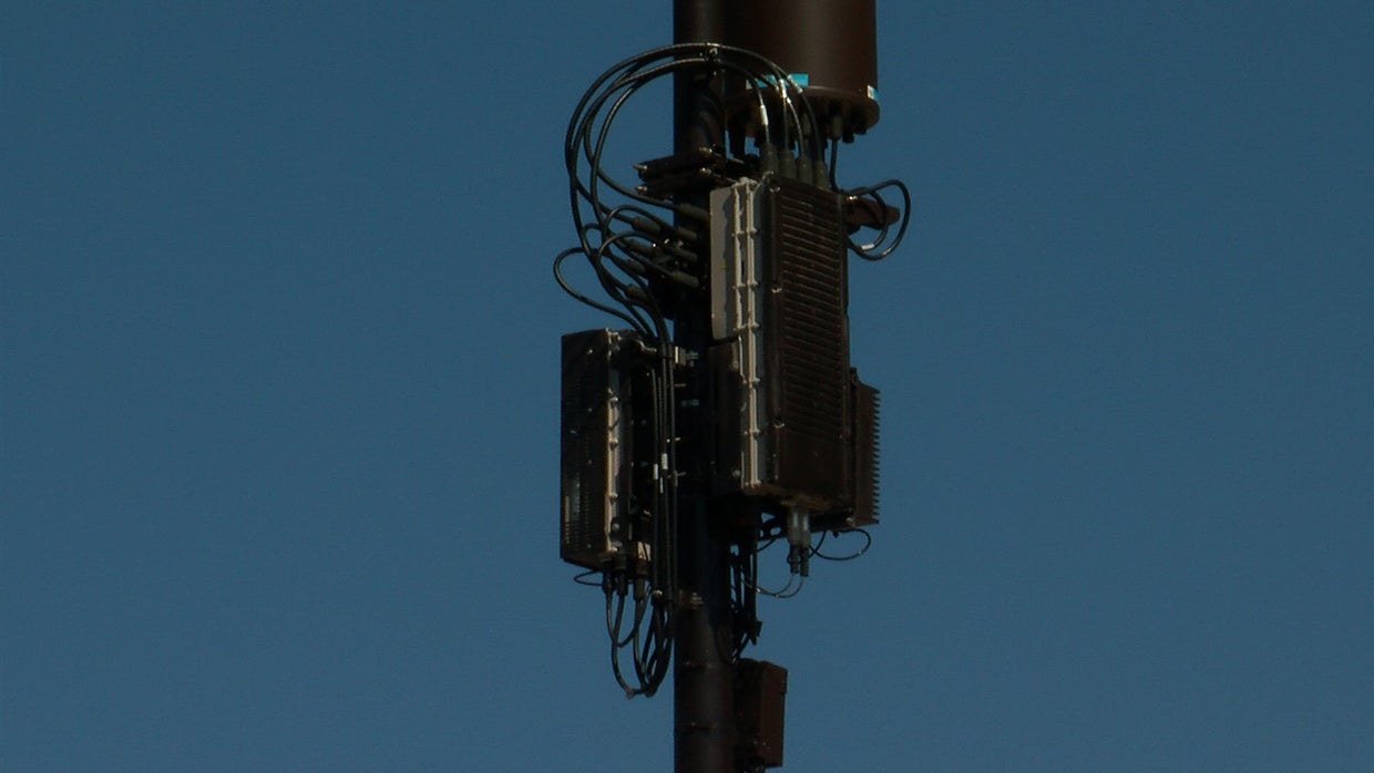 Verizon Rolls Out 5G In Mpls. For Final Four, But Not Just Anyone Can ...