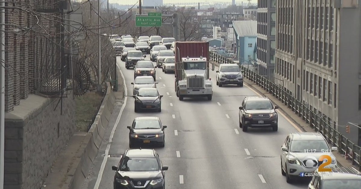 City Scraps BQE Construction Plans As Packed Town Hall Debates Future ...