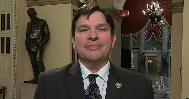Rep. Vicente Gonzalez: Closing border would have "tragic economic ...