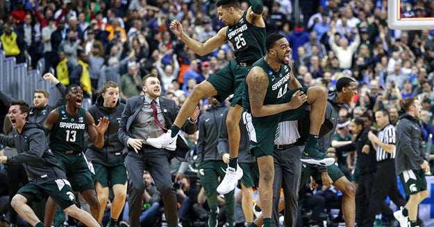 Your Full Guide Of The Final Four - CBS Detroit