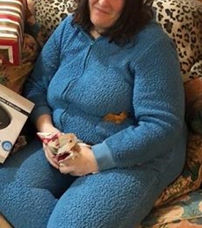 MISSING: Meghan Cave, 34, Of Belmont Gardens - CBS Chicago