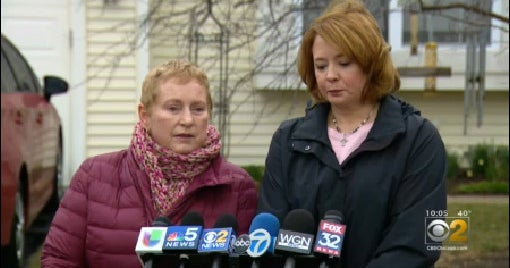 Family Of Timmothy Pitzen Calls For Forgiveness Of Brian Rini, Who ...