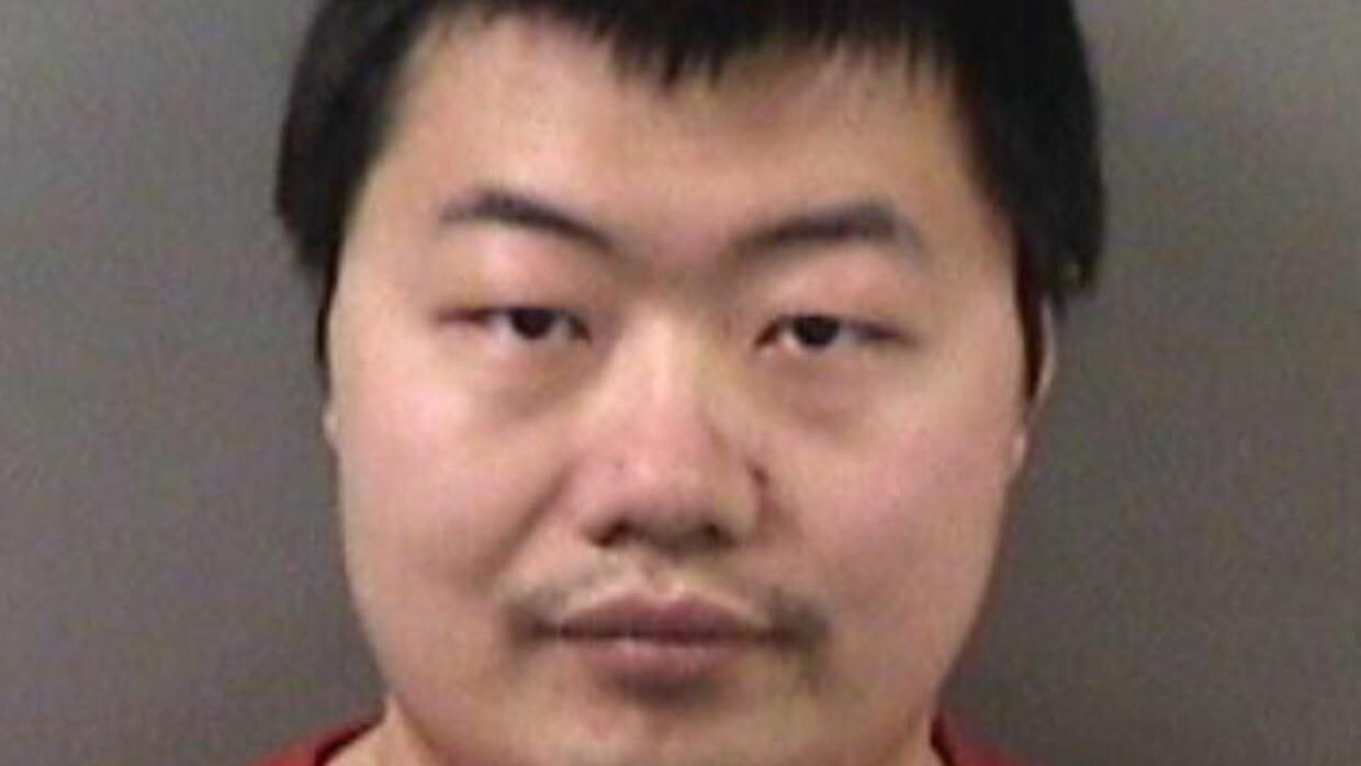 David Xu: Berkeley engineer accused of poisoning co-worker Rong Yuan ...