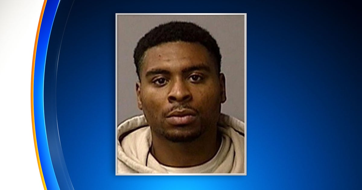 Modesto Police Searching For Carjacking Suspect - CBS Sacramento