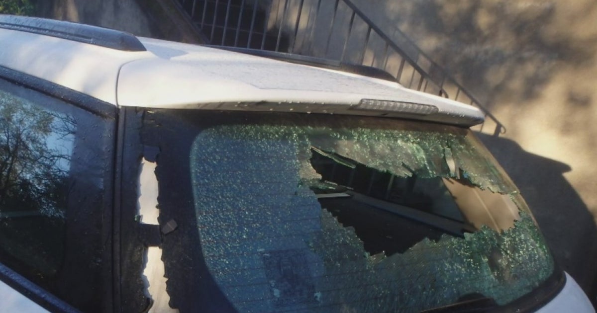Drive-By Golf Balling Incidents Under Investigation In Sonora - Good ...