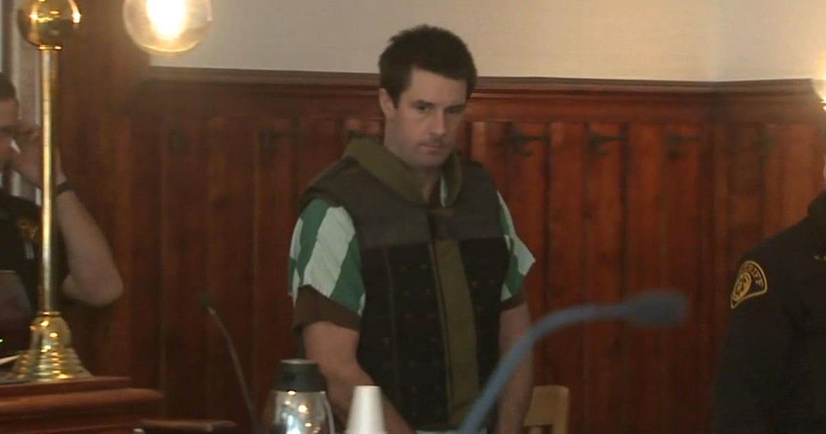 Judge Gives Patrick Frazee Defense Team Deadline To Introduce Alternate ...