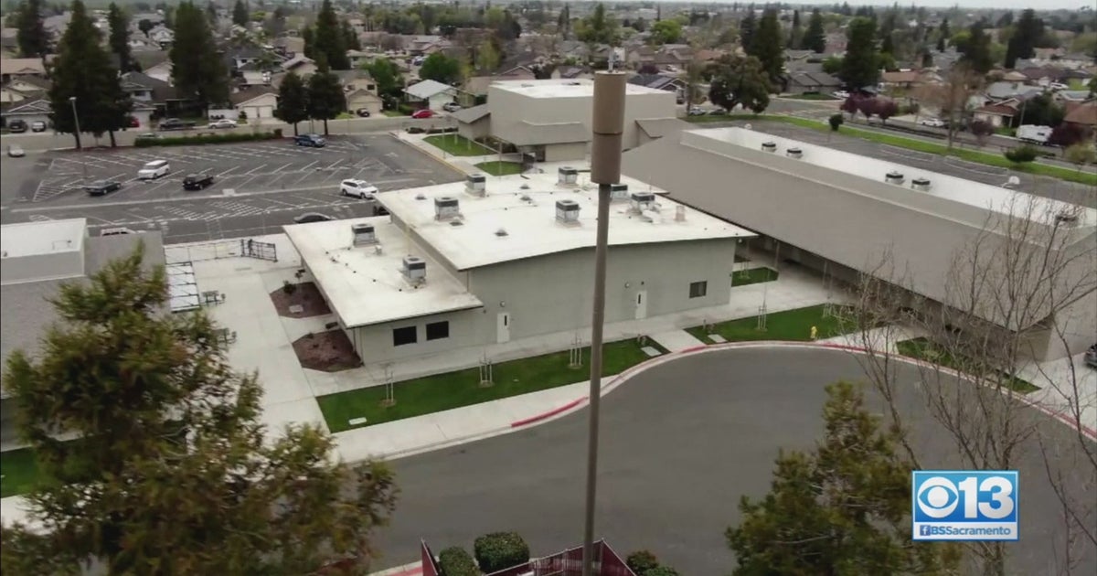 Cell Tower To Be Shut Down, Officials Now Look To Ground In Elementary ...