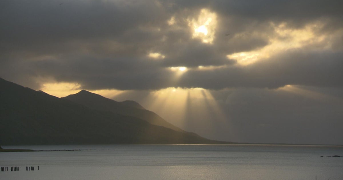 Remembering World War II's forgotten Battle of Attu - 60 Minutes - CBS News