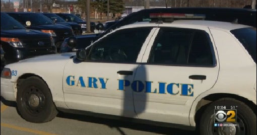 Jerome Fogle Sr. Charged With Firing Rifle Inside Gary Truck Stop; No ...