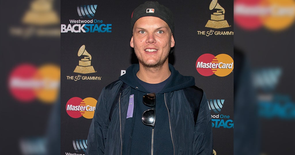 Avicii's First Posthumous Single And Album To Be Released - CBS Pittsburgh