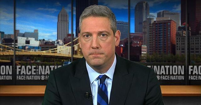 Tim Ryan says "listening to each other" key to unifying the country ...