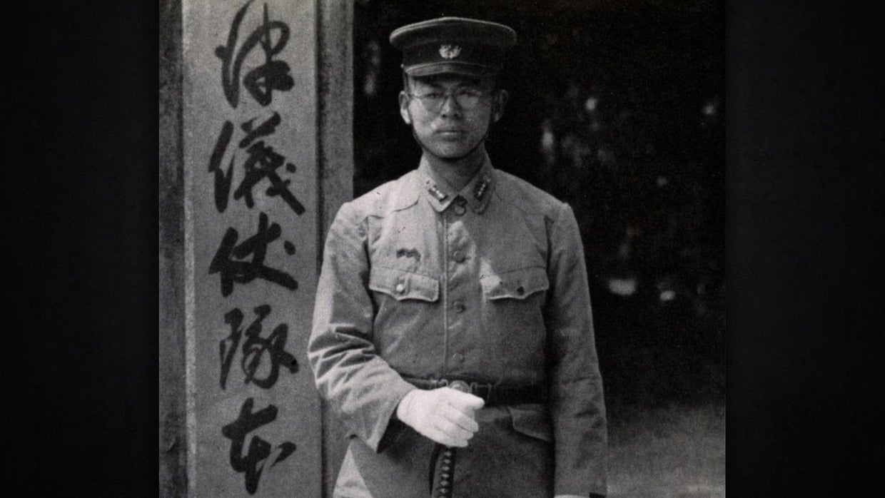 How a Japanese medic and American soldier became linked by World War II ...