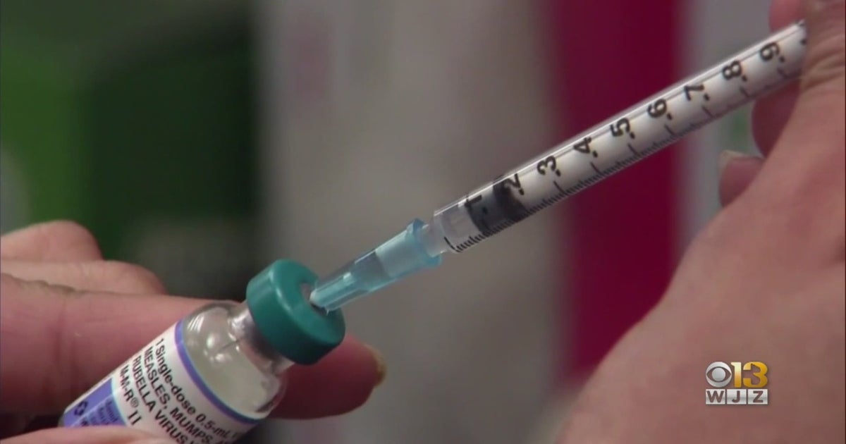 Doctors Say People Born In 1960s, 70s May Need Booster Shot As Over 700 ...