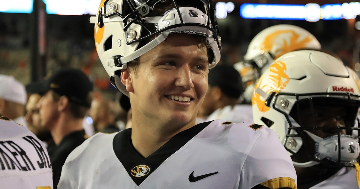 WATCH: Drew Lock Recalls Classic Peyton Manning Story - CBS Colorado