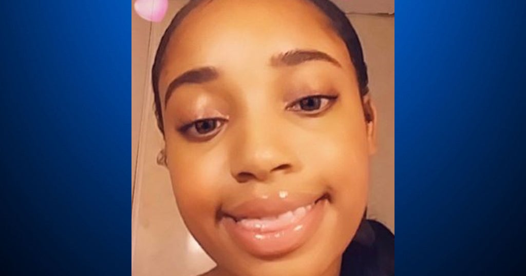 Police Searching For Missing McKeesport Teen - CBS Pittsburgh
