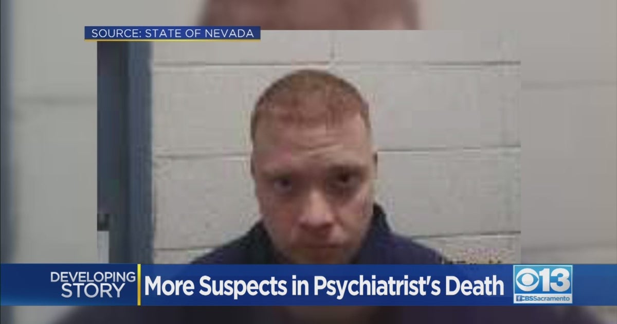 Playboy Model Murder Suspect In Court Monday; Two More Suspects Named ...