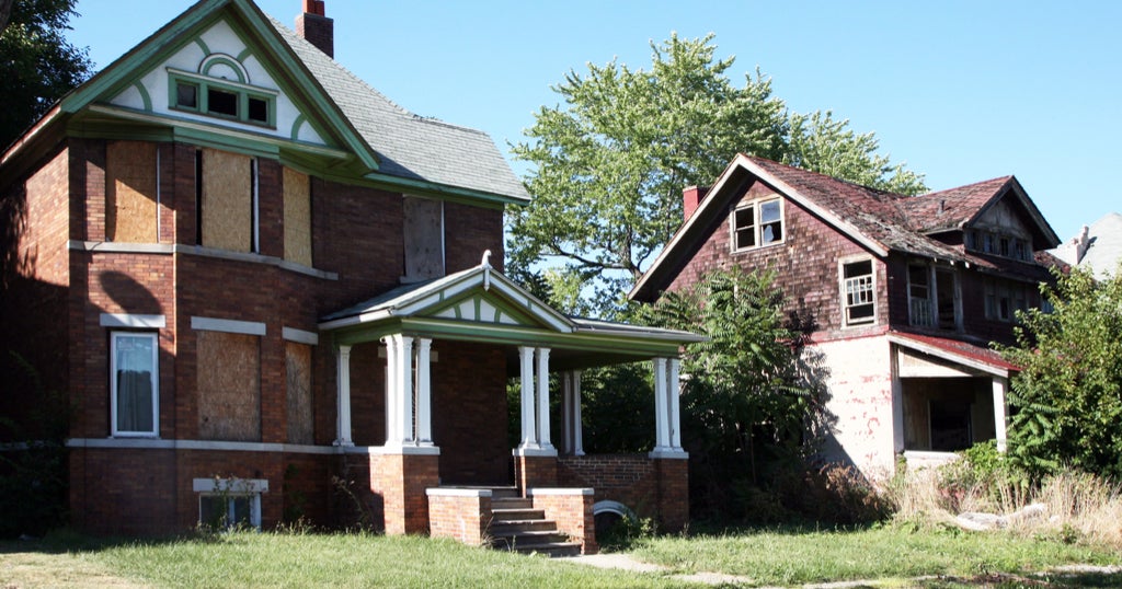 Federal Charges For Corruption in Detroit's Home Demolition Program ...