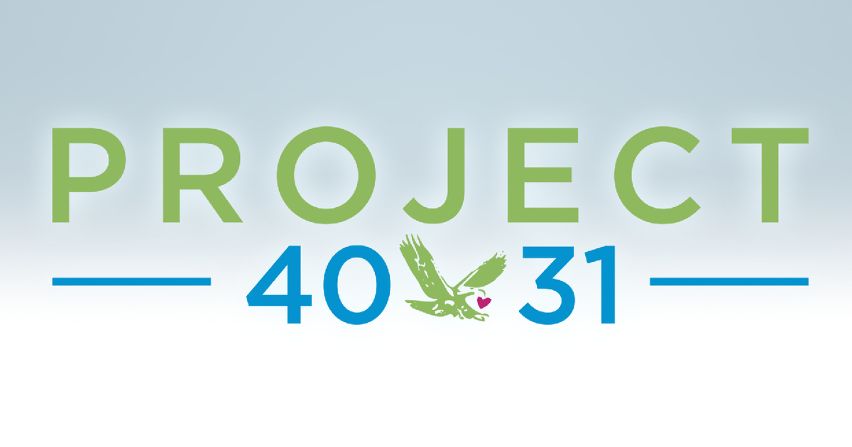 Plugged In: Non-Profit 'Project 4031' Helps Terminally Ill Patients ...