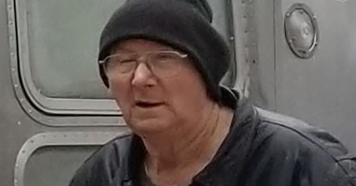 Update Missing Coon Rapids Man Found Safe Cbs Minnesota