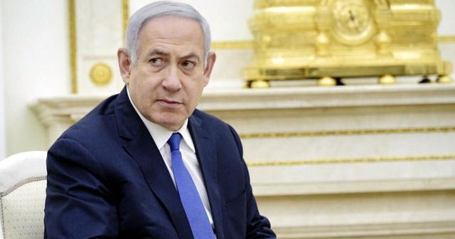 Israeli Prime Minister Benjamin Netanyahu appears to be headed to fifth ...