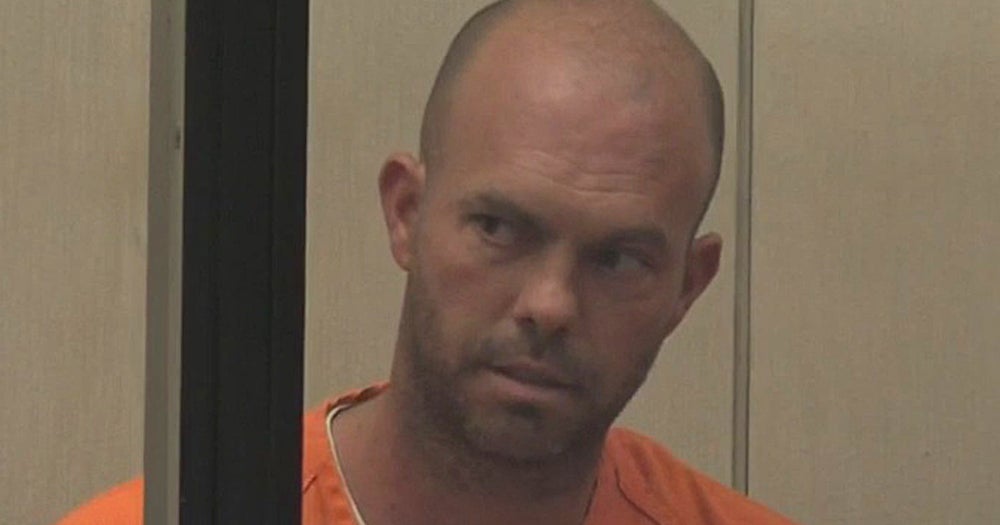 Man Charged With Murder In Death Of CHP Sergeant Along 15 Freeway - CBS ...