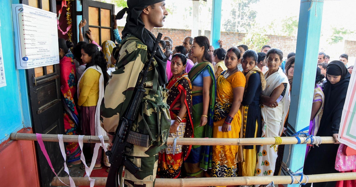 India election 2019: What to know about the looming results as the ...