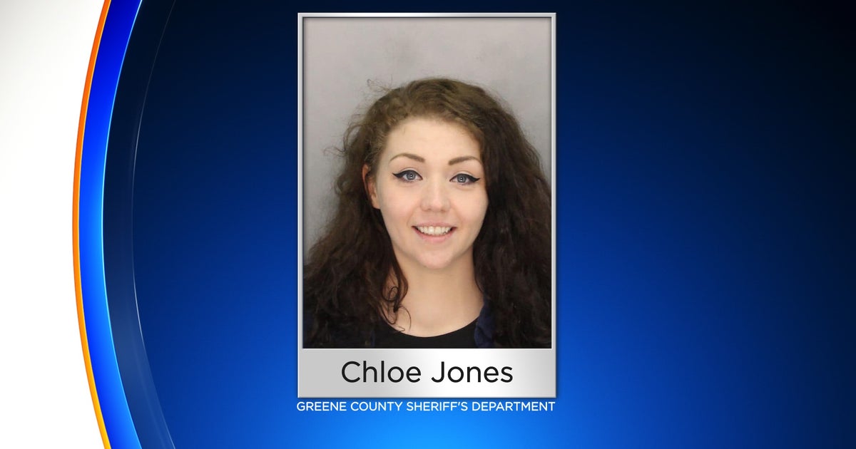 Wanted Pennsylvania Woman In Custody After Taunting Sheriff's Office On ...